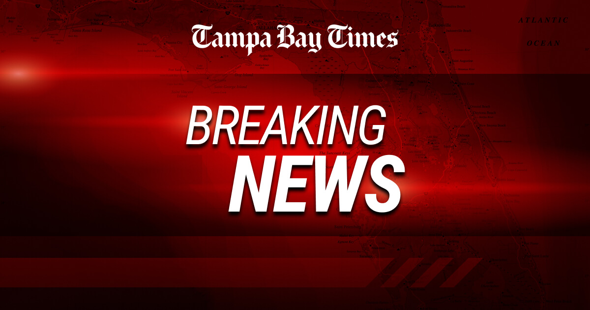 Breaking News newsletter